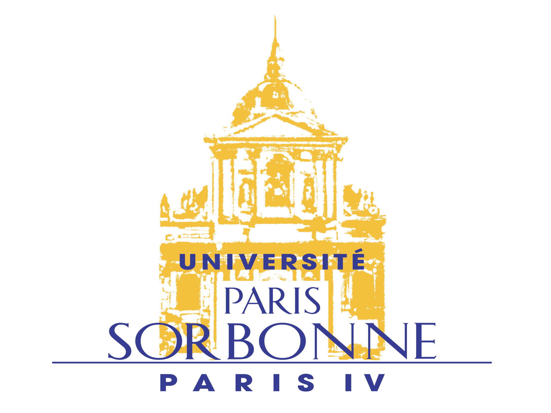 Universidade de Paris-Sorbonne (Paris 4) | Cooperação Internacional